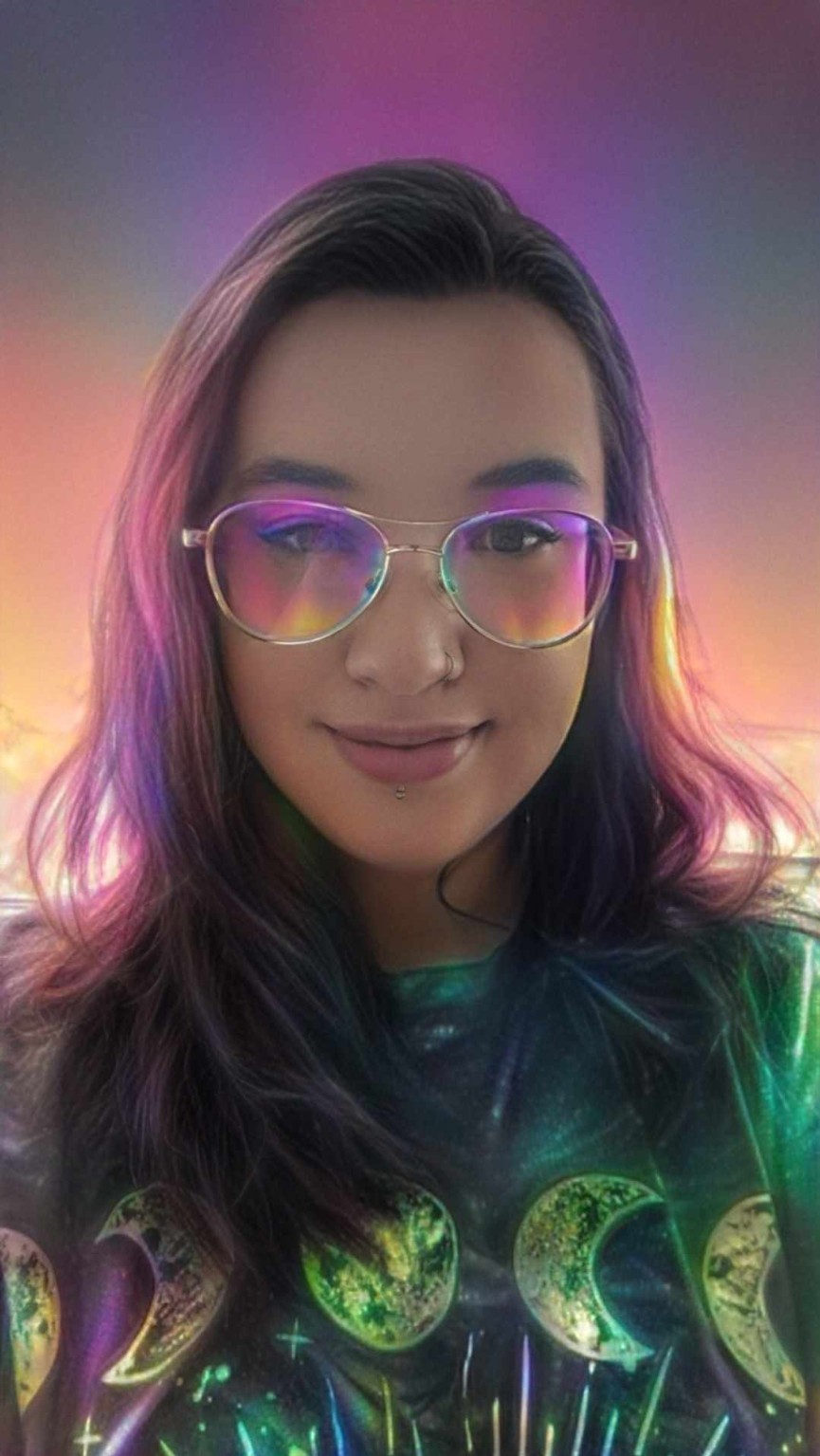 Meet the Staff | OPEN